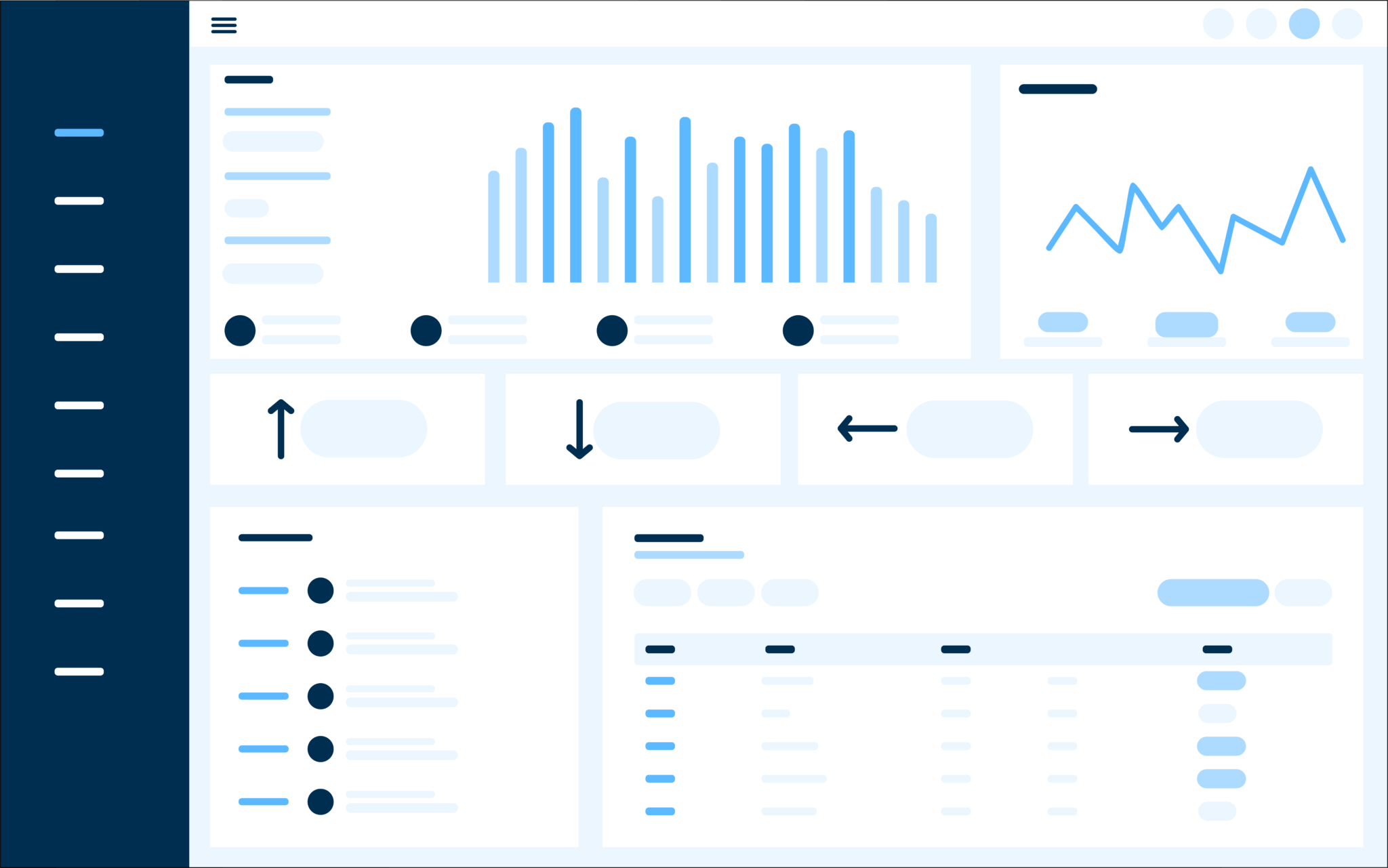 Dispute management features - PMG Case Central™